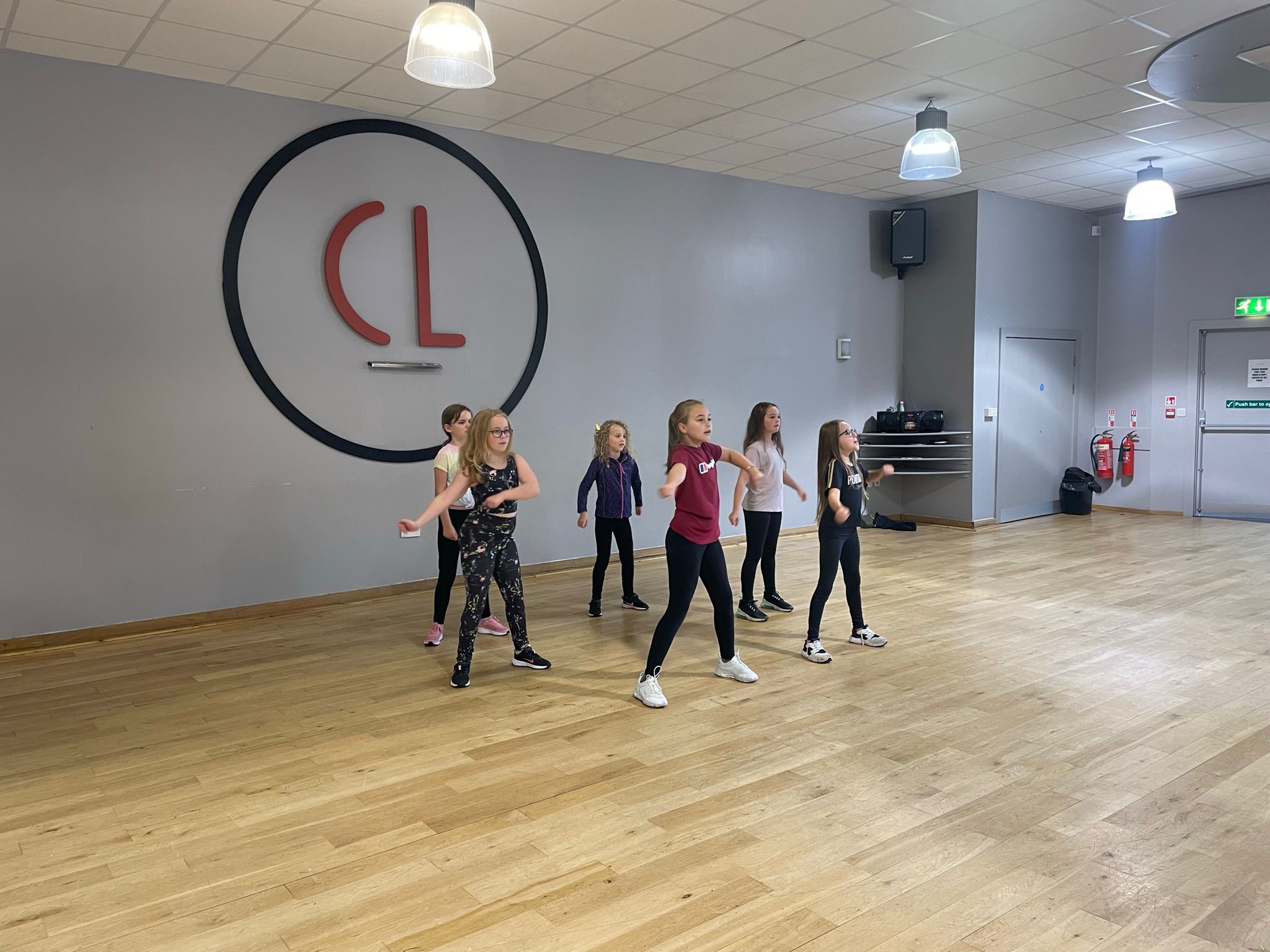 Studio Events & Updates - City Limits